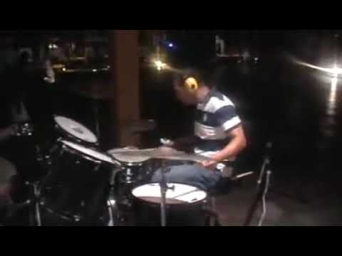 The Rolly Quizon Experience - Led Zeppelin's Whole Lotta Love Cover ...