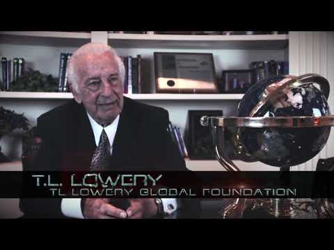 RIO Missions - T.L. Lowery in 2013 - YouTube