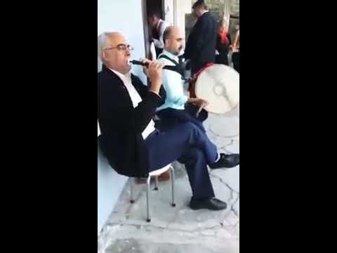 Muş Varto  Davul Zurna