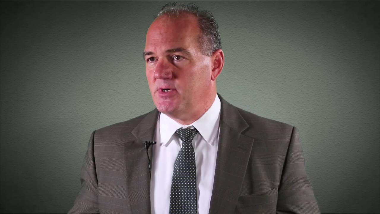 2016 Grassroots Summit: Cedar Rapids Mayor Ron Corbett - YouTube