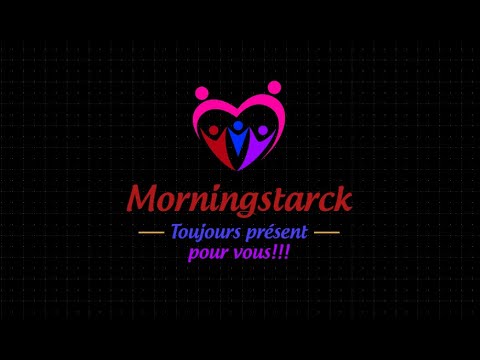 Daryl Morningstar S01-Ep15-3 Fondation Morningstarck. - YouTube