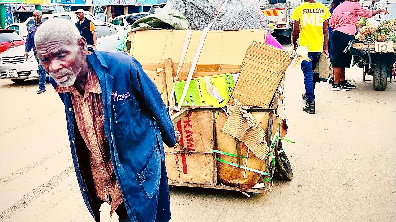 Lusaka Life | LIVING IN LUSAKA ZAMBIA | - YouTube