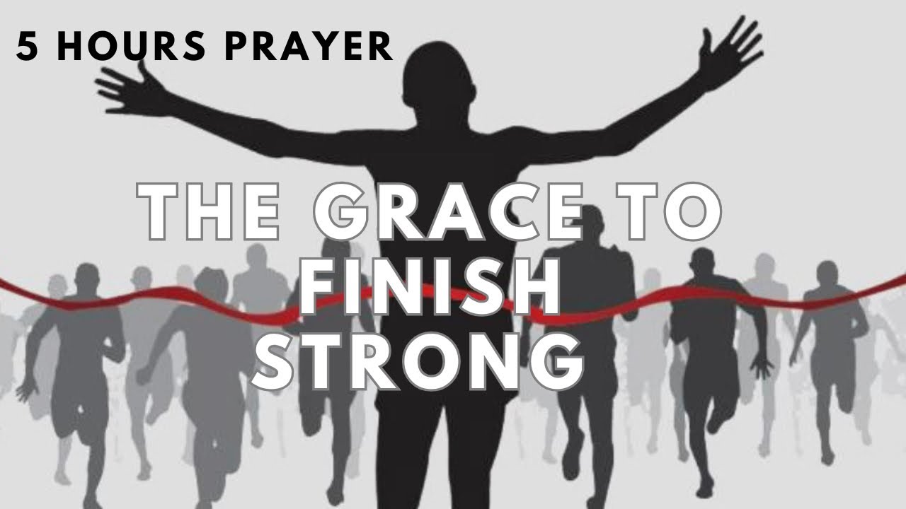 5 hours prayer | day 80 prayer | running to win the race | 100 days of ...