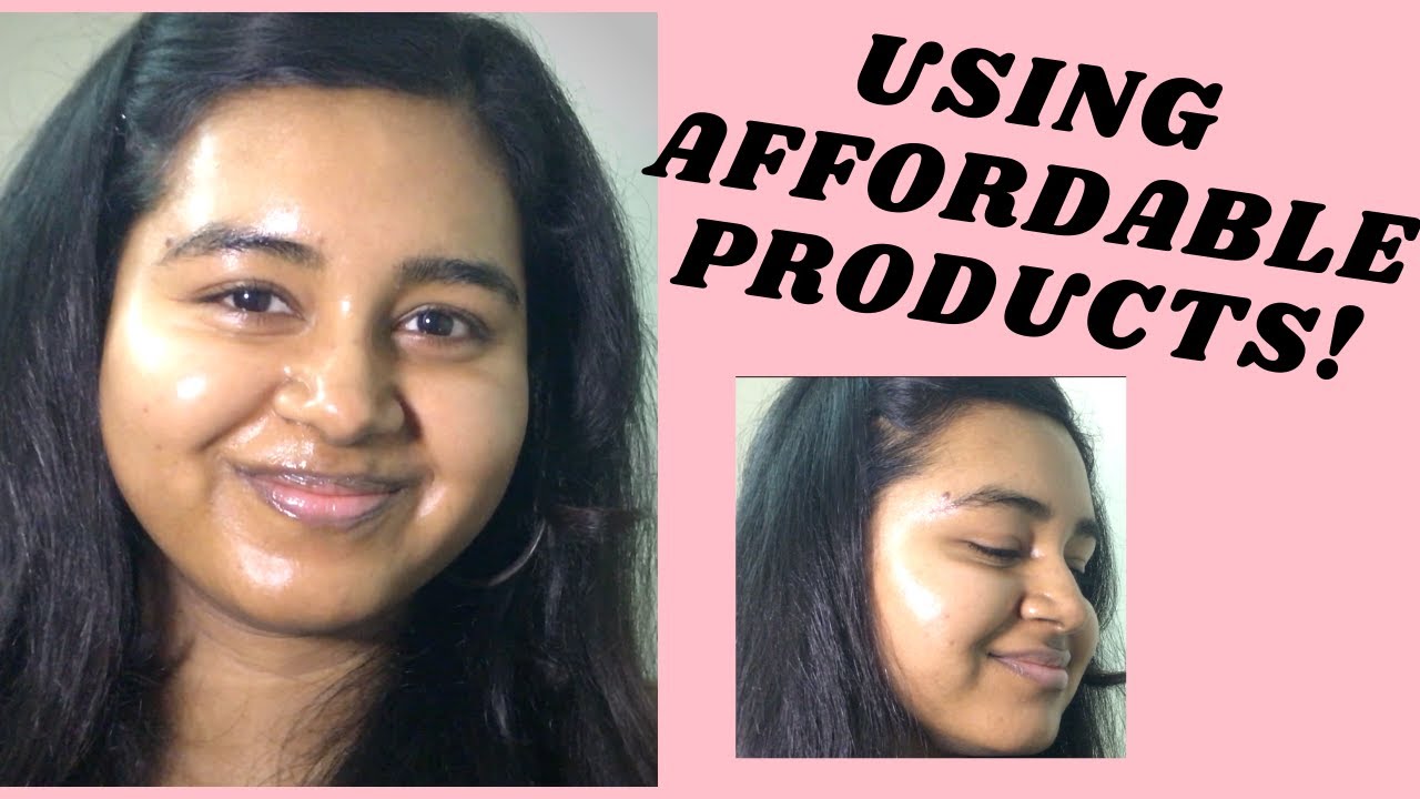 How I Treat Melasma/Hyperpigmentation on My Dark Skin using Affordable ...