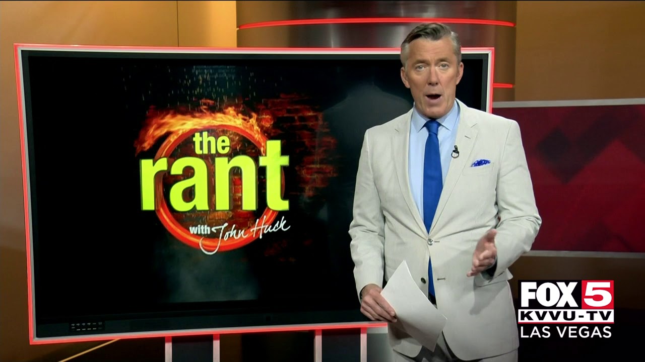 The Rant: June 25, 2020 - YouTube