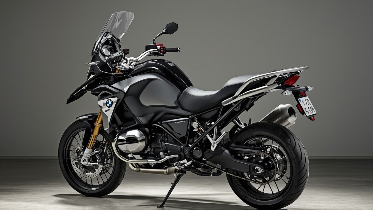 2026 BMW R 600 GS 🔥 Perfect Adventure Bike for India & Asia? Full ...