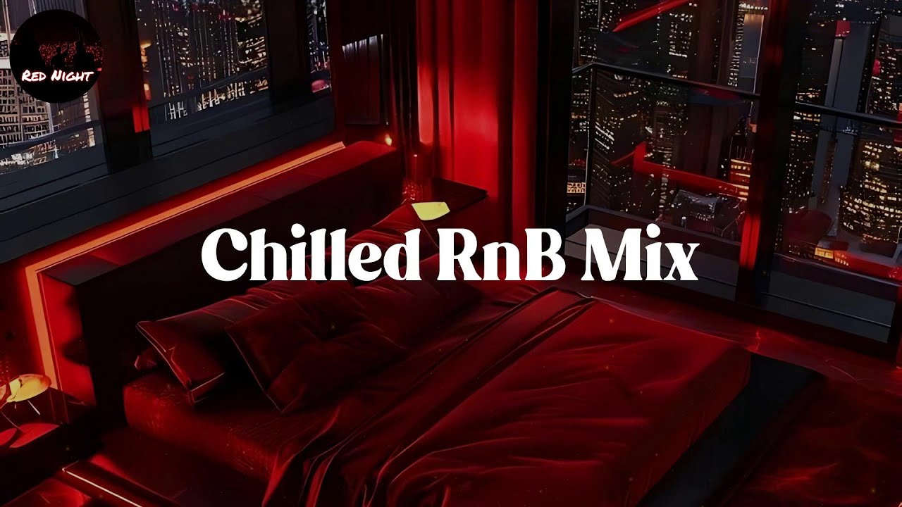 New R&B 2025 - R&B hits playlist 2025 ~ R&B songs 2025 - YouTube