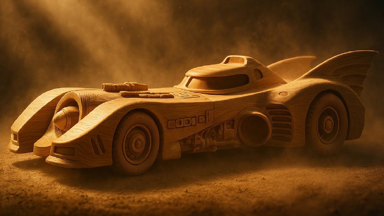 Woodworking Art