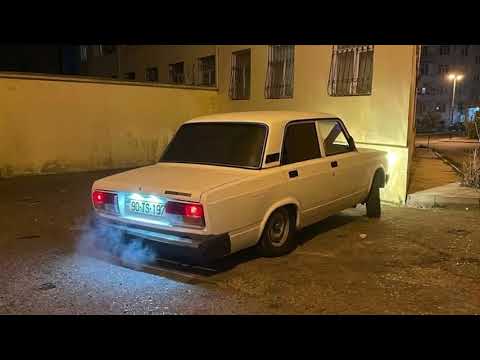 TikTokda Trend Olan Mahnı - [Aftos Server Love İnna] - Azeri Bass Music 2026 - Xod Ver🔊 