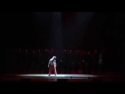 Mitchel Tobin - Angry Dance - BILLY ELLIOT - YouTube