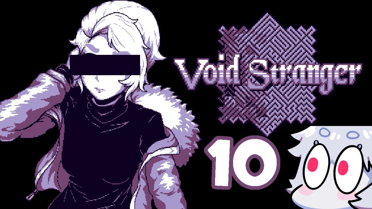 Snake lady slimmed down - VOID STRANGER [10] - YouTube