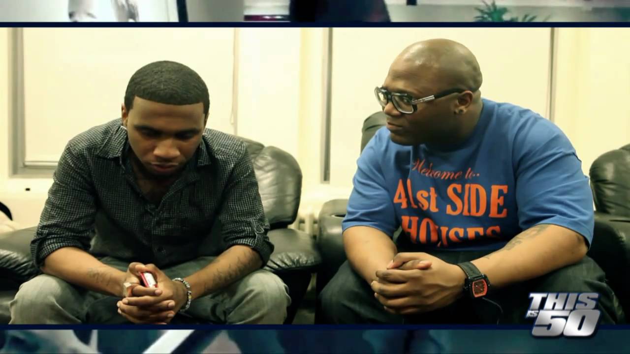 Thisis50 Interview With Lil B "THE BASEDGOD" - Promotes Positivity ...