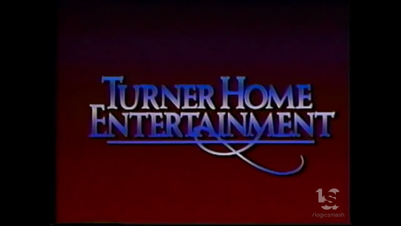 Turner Home Entertainment (1983) - YouTube