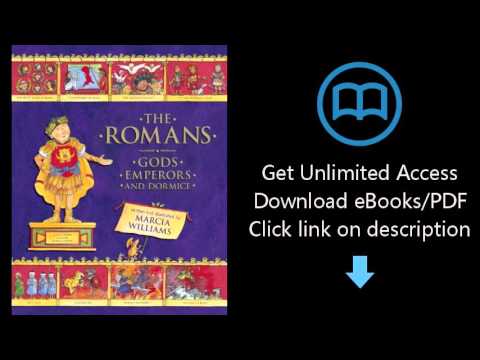 The Romans: Gods, Emperors, and Dormice - YouTube