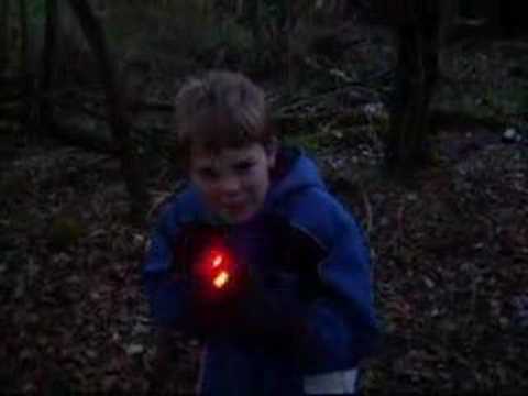 Don't Pick On Little Kids!!!