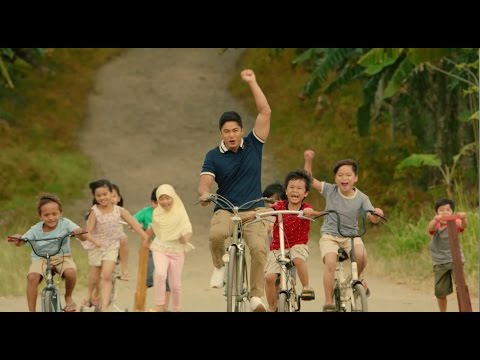 Coco Martin Xymon Onyok Pineda Argentina Beef Loaf - YouTube