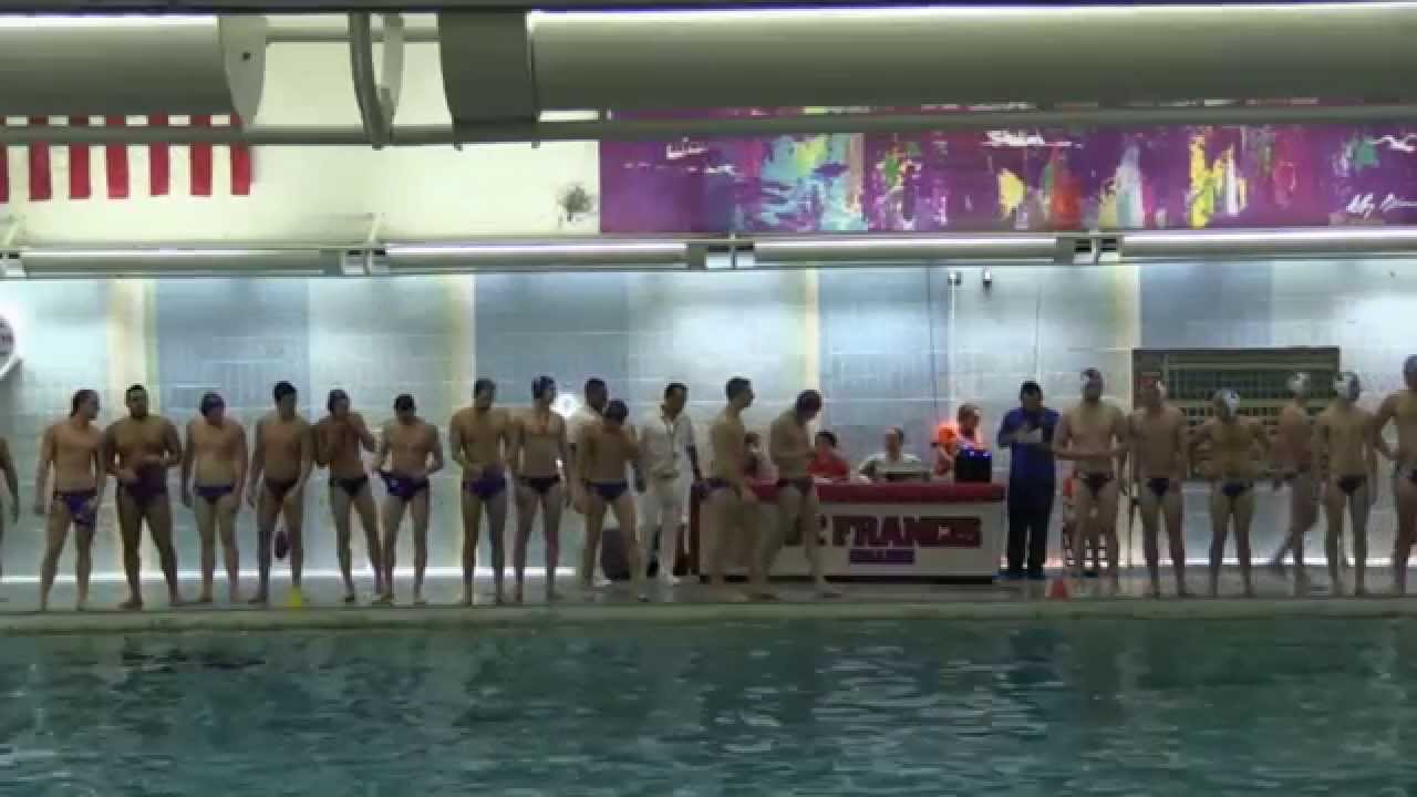 Weekend Highlight: St. Francis' Bogdan Kostic Leads Terriers to 22-5 ...