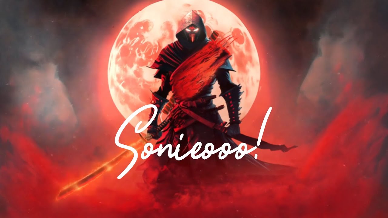 Sonieooo! - By Samz Paul - YouTube