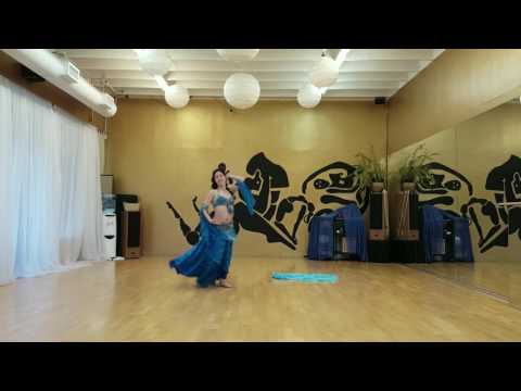 Samia's Dance Belly Dance