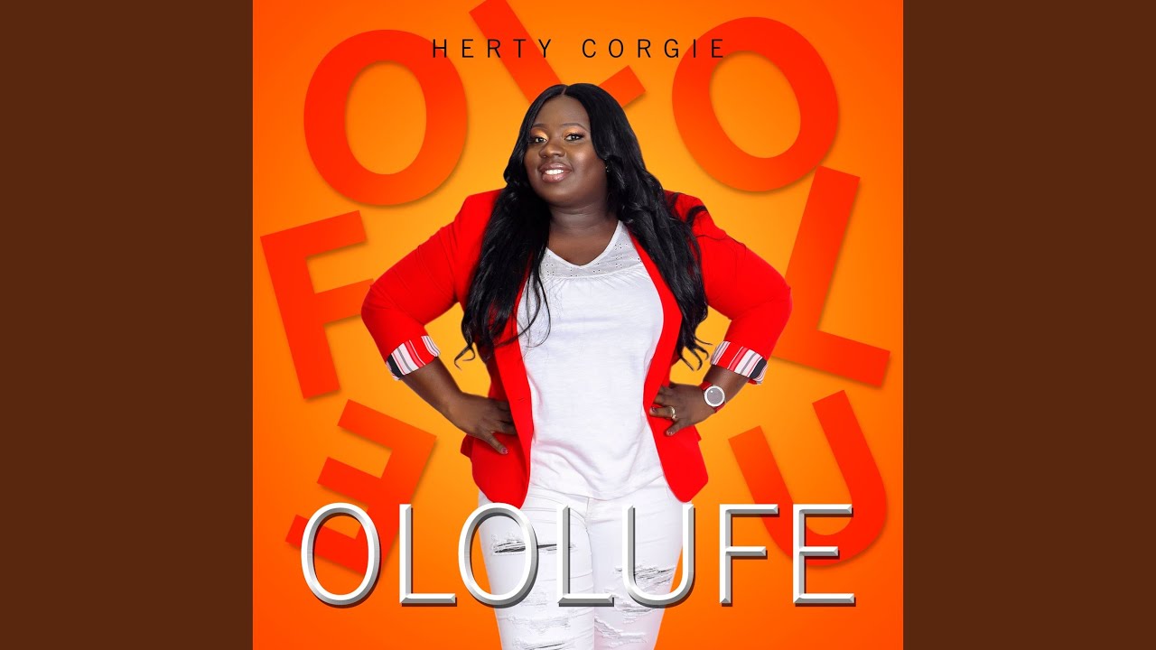 Ololufe - YouTube Music