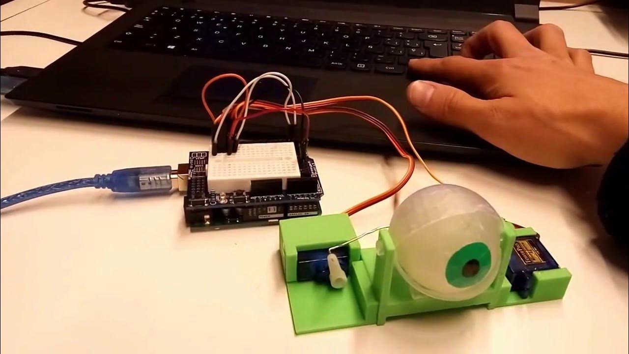 Snap4arduino Is Watching You Youtube