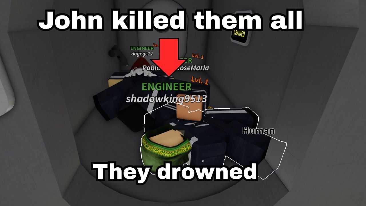 Roblox, but we're not certified divers | Roblox (SubCargo) funny ...
