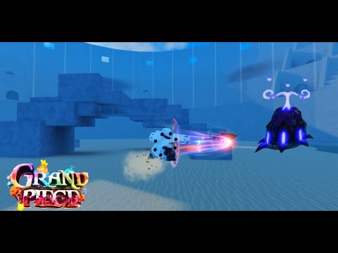 Gpo firework lancer + Yami is op - YouTube
