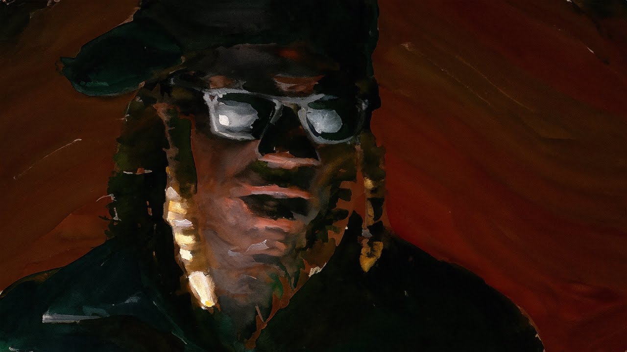 Oodaredevil - 42 [Official Music Video] - YouTube