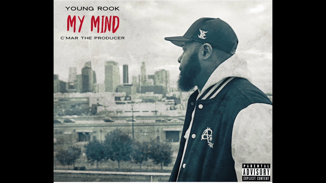 Young Rook - My Mind - YouTube