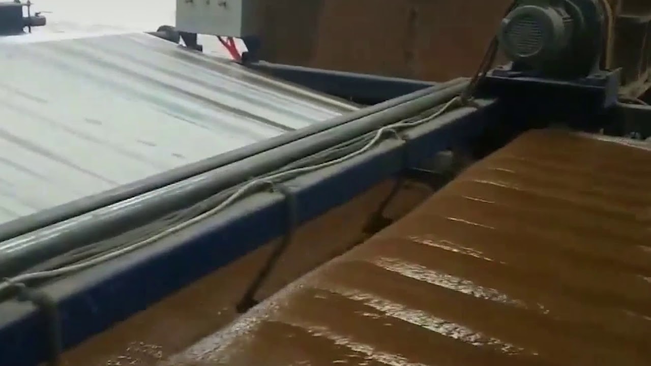 How to treat the waste water generated in the polishing and polishing ...