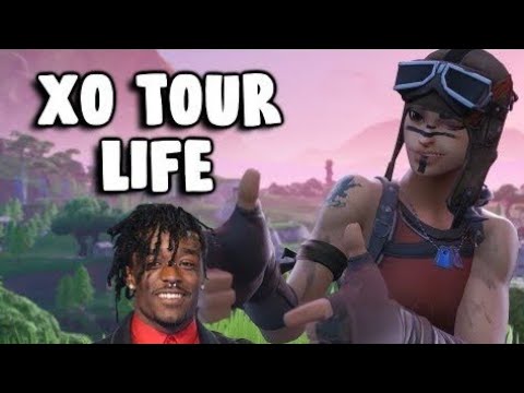 Xo Tour Life 😔 - YouTube