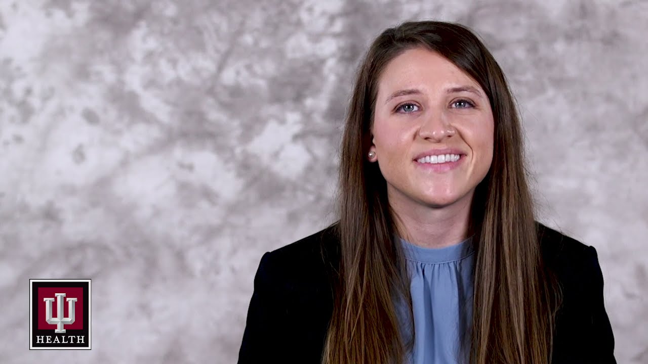 Kimberley L. Yasmine, DO, Family Medicine - YouTube