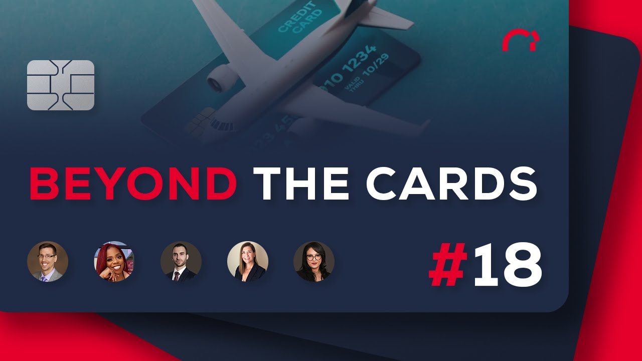 The Battle Over Who Controls the Checkout - Beyond the Cards #18 - YouTube