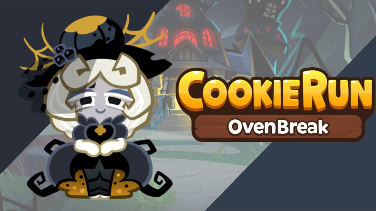 Cookie Run Ovenbreak - Truffle Cookie’s Trial Gameplay - YouTube