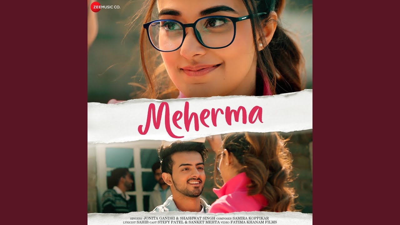 Meherma - YouTube Music