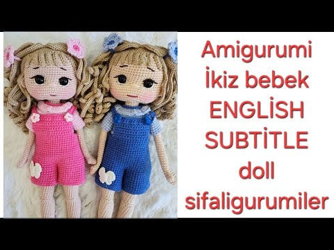 PEMBELİ BEBEK   PİNK DOLL english subtitle part 2