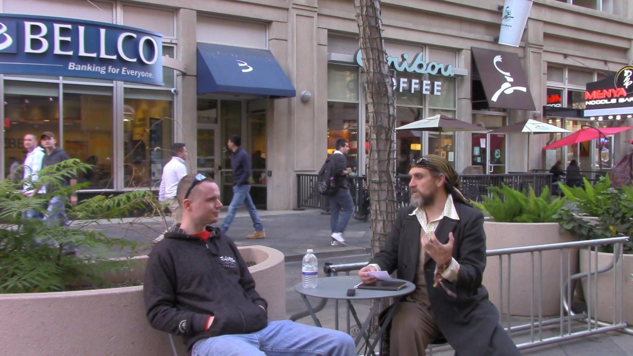 The Street Talk Show - YouTube