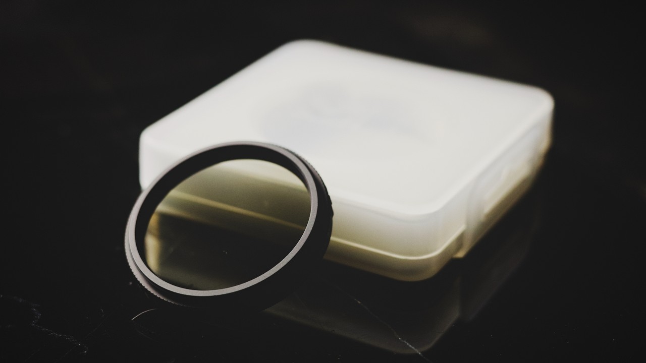 The best CPL filter under $30 - YouTube