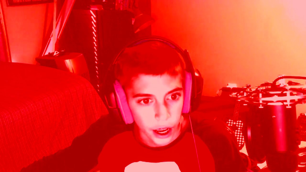 RIP Headphone Users?!? - YouTube