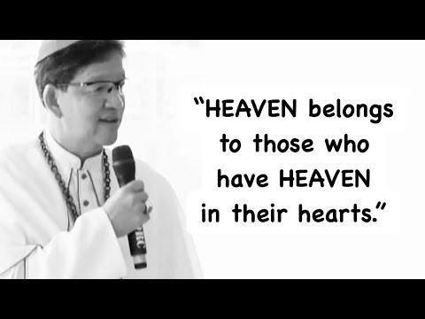 Thursday of the 10th Week in Ordinary Time | Matthew 5:20-26