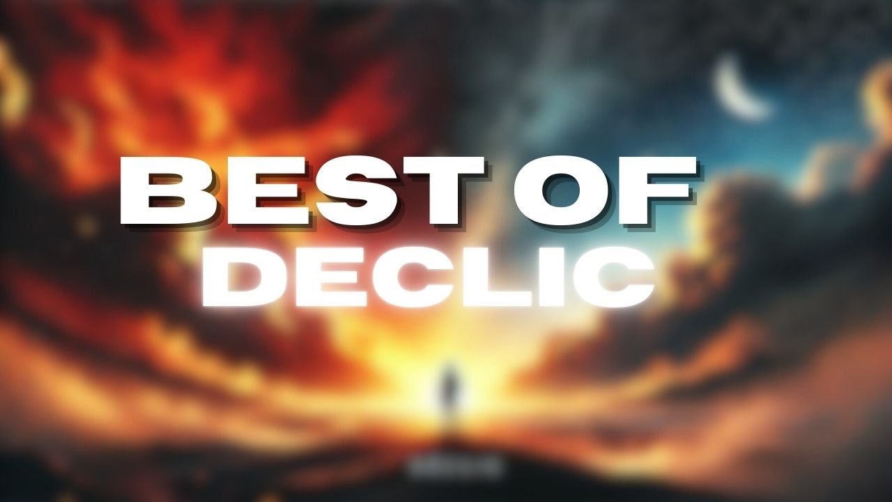 Best Of De Mon Court Métrage "Déclic" !!! - YouTube