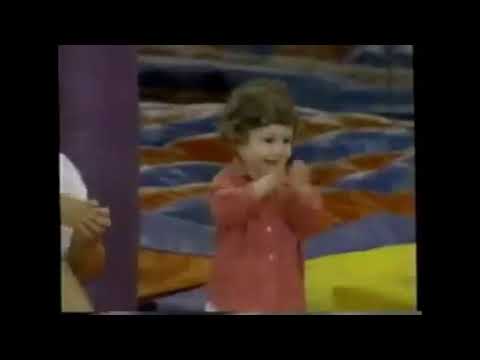 Sesame Street Elmocize Part 2 - YouTube