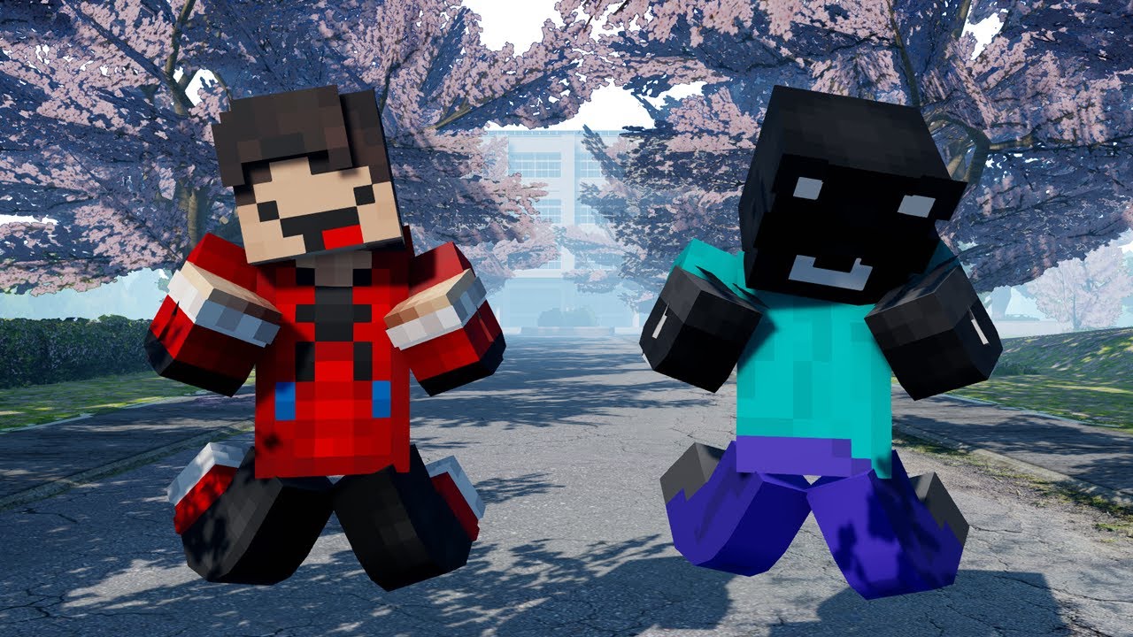 【QSMP MMD】Roier y Spreen - Heart Attack. - YouTube