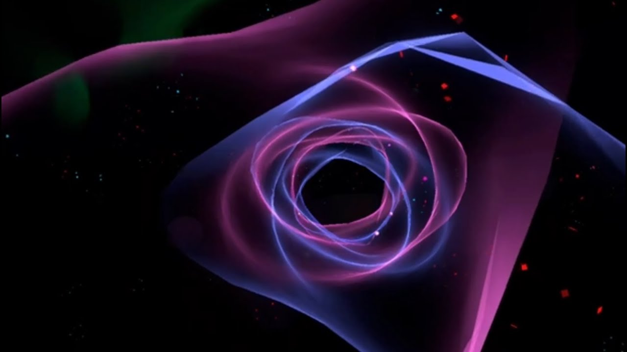 FloatVR Trailer - 2024 - YouTube