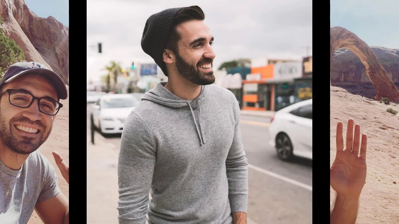 Matt D'Avella Wife, Net Worth, Nationality, Religion, Height, Birthday ...