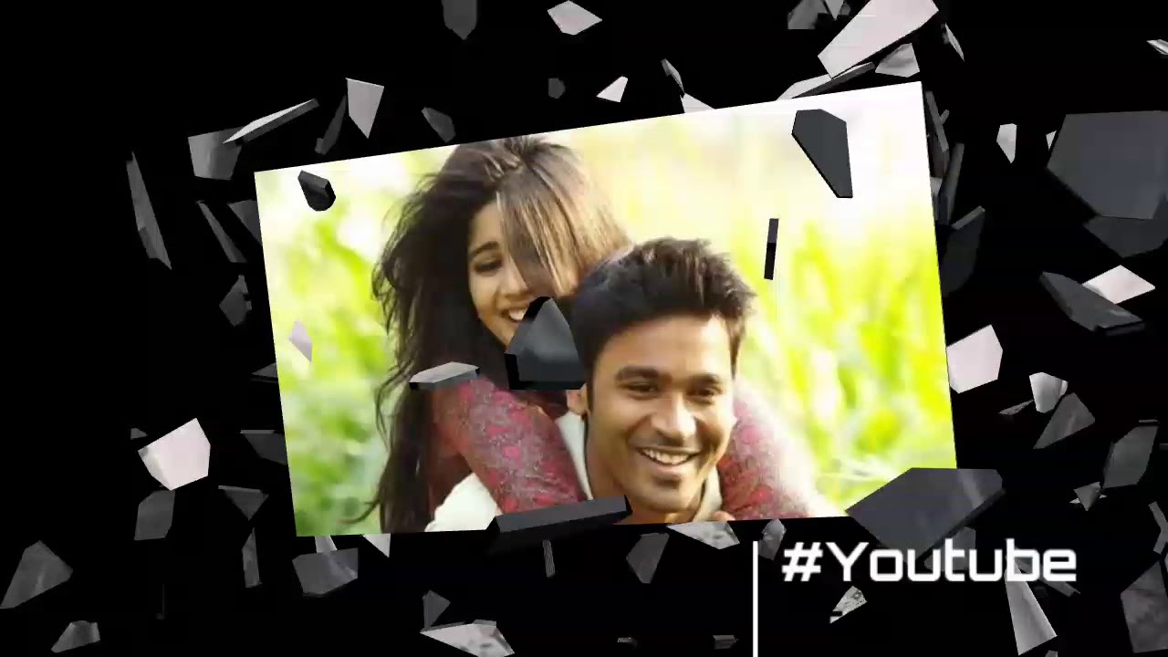 Visiri cover song / Ennai nokki paayum thotta songs /Fire media - YouTube