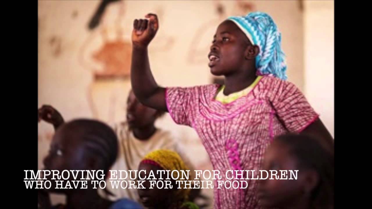 fair trade advert - YouTube