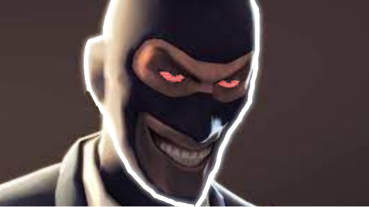 Raw TF2 Chaos - YouTube