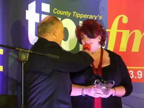 Connie O`Gorman & Margi Maxwell - YouTube