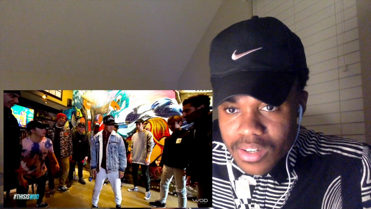 Shojo Cypher | S Rank, Melvin TimTim, Josh Price, Tam Rapp ...